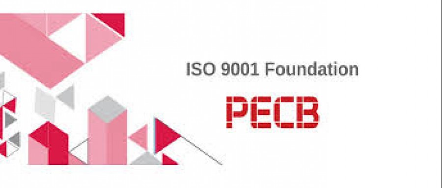 ReSPA | PECB ISO 9001 Introduction Training