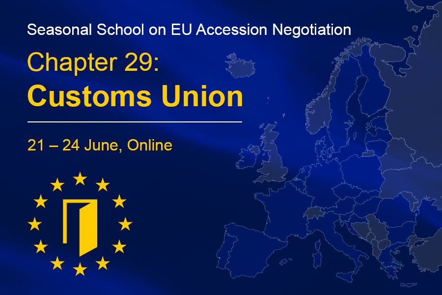 ReSPA | Seasonal School on EU Accession Negotiation – Chapter 29